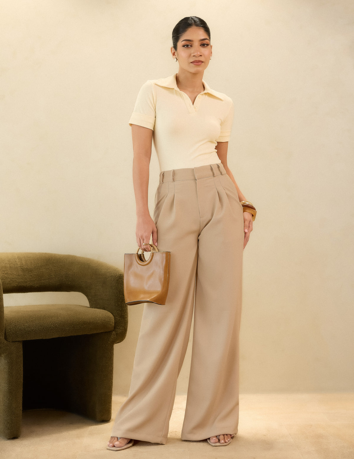 Ladies Pants in Sri Lanka | Pants Collection by Mimosa Clothing
